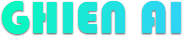 Shop – Ghien AI